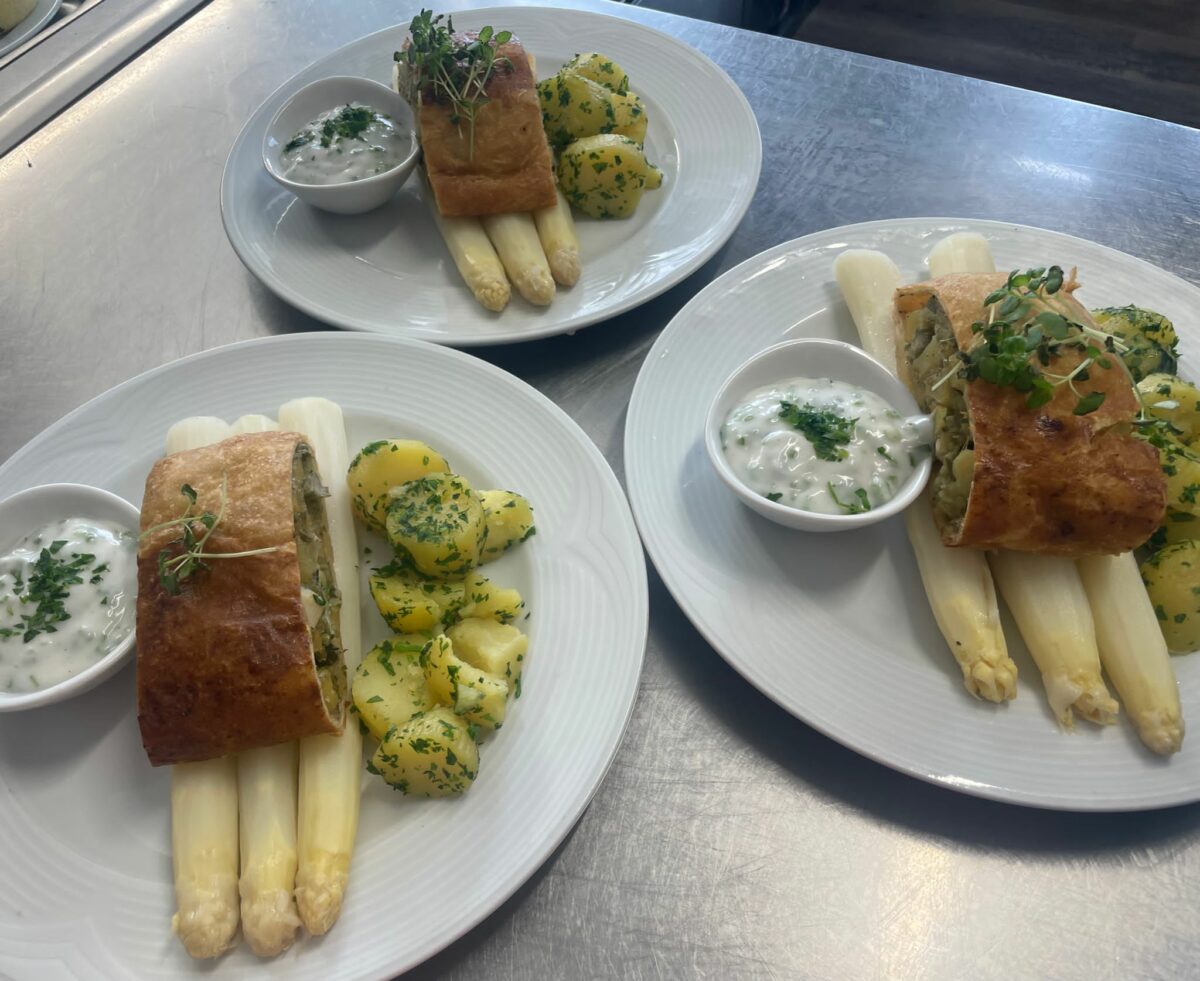 Dorfgasthaus Seyring – und Chill Out Schank